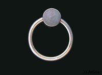 Hephaistos titanium neck collar